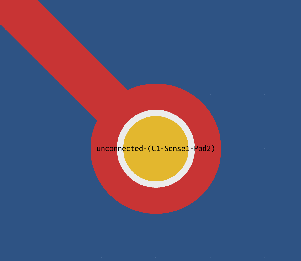 Designing Custom Flex Sensors in KiCad - Bela
